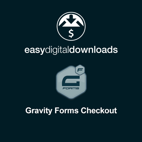 Easy Digital Downloads Gravity Forms Checkout - WP Starter Pack