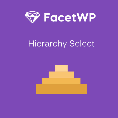 FacetWP – Hierarchy Select - WP Starter Pack FacetWP – Hierarchy Select - WP Starter Pack