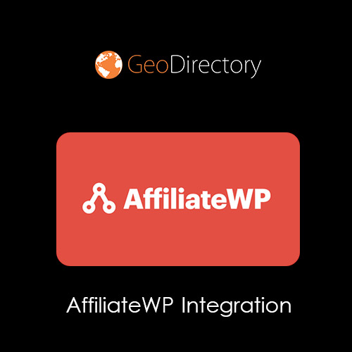 GeoDirectory AffiliateWP Integration - WP Starter Pack