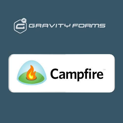 Gravity Forms Campfire - WP Starter Pack