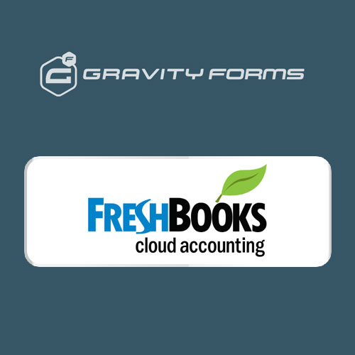 Gravity Forms Freshbooks Addon - WP Starter Pack