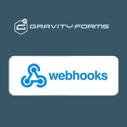 Gravity Forms Webhooks Add-On - WP Starter Pack