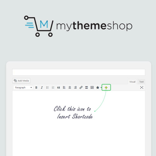 MyThemeShop WP Shortcode Pro - WP Starter Pack
