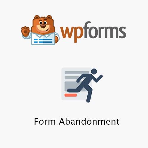 WPForms – Form Abandonment - WP Starter Pack