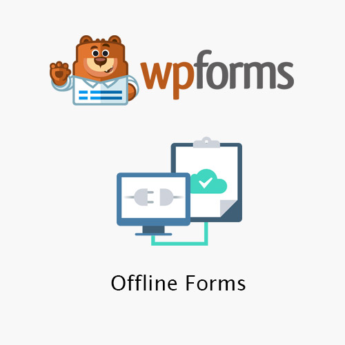 WPForms – Offline Forms - WP Starter Pack