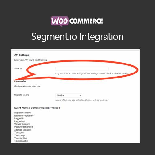 WooCommerce Segment.io Integration - WP Starter Pack