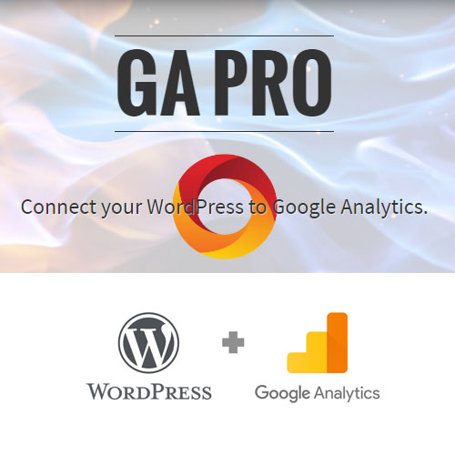 GA Google Analytics Pro - WP Starter Pack
