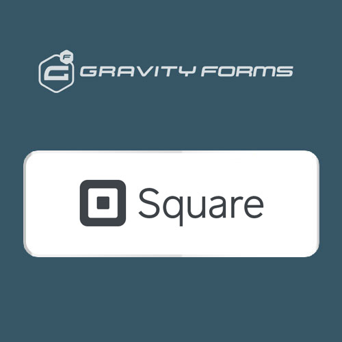 Gravity Forms Square Add-On - WP Starter Pack