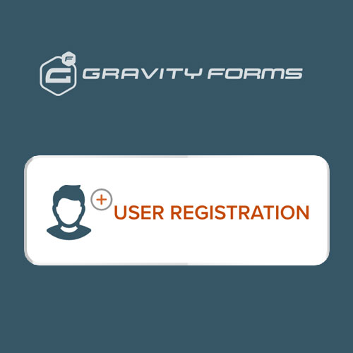 Gravity Forms User Registration Addon - WP Starter Pack