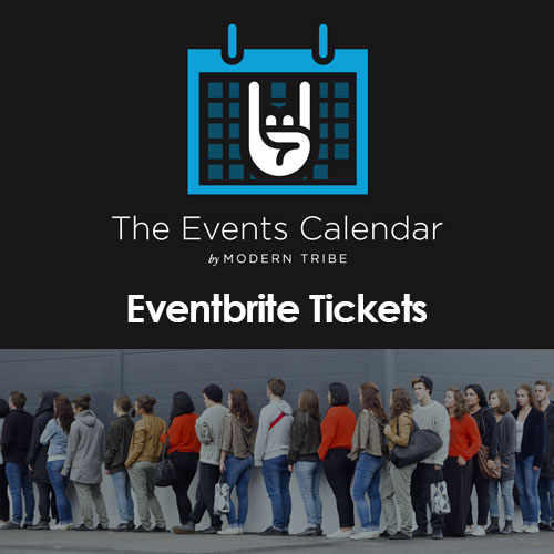 The Events Calendar Eventbrite Tickets - WP Starter Pack