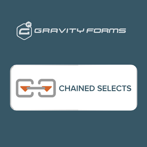 Gravity Forms Chained Selects - WP Starter Pack